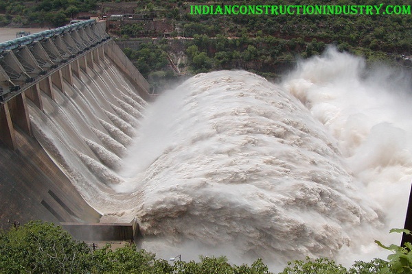 Photo Gallery - Dams - Dams Images