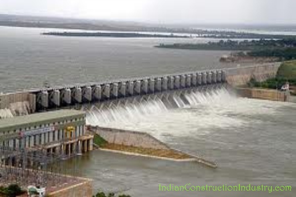 Photo Gallery - Dams - Dams Images