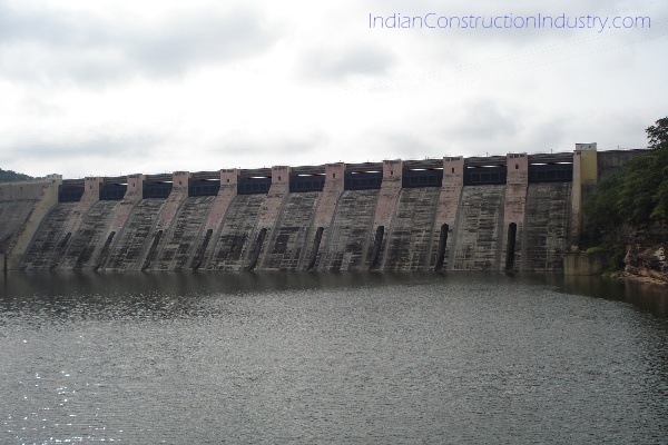 Photo Gallery - Dams - Dams Images